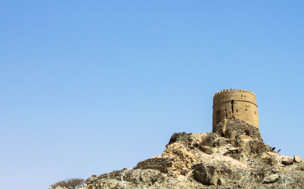 Hatta 360 Observatory - Best Things to do in Hatta